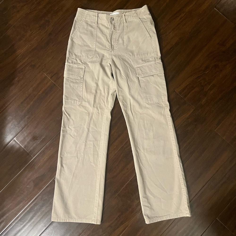 Cargo Pants - Gem